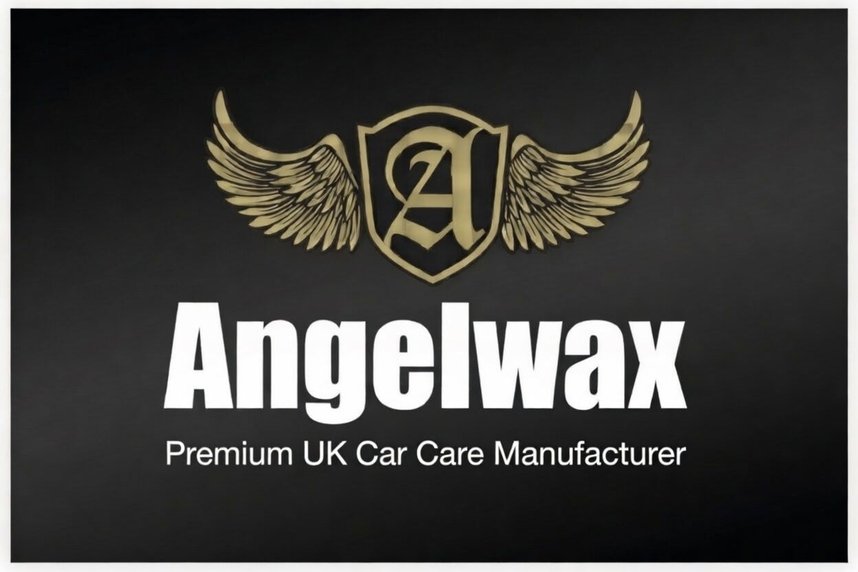 Premium UK Car Care Products & Ceramic Coatings | Angelwax – Angelwax ...