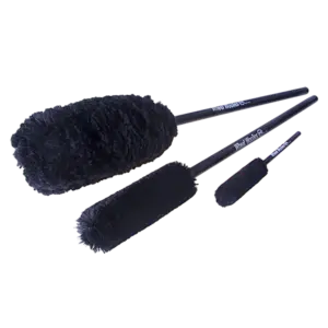 Angelwax Wheel Woolies - Pack of 3 - Angelwax Limited