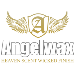 Premium UK Car Care Products & Ceramic Coatings | Angelwax – Angelwax ...