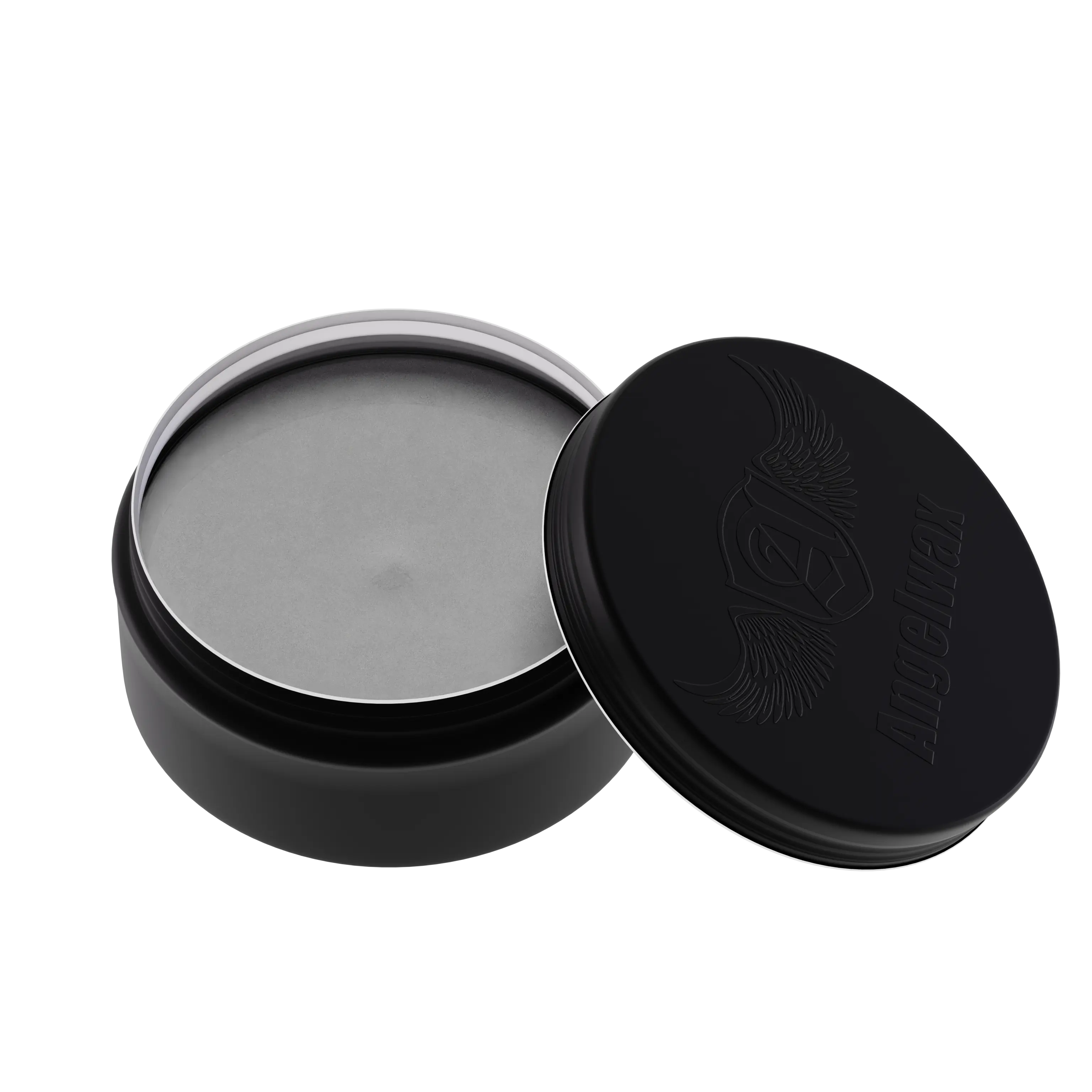 Silver Car Wax | Angelwax Ag Metallic Detailing Wax – Angelwax Limited