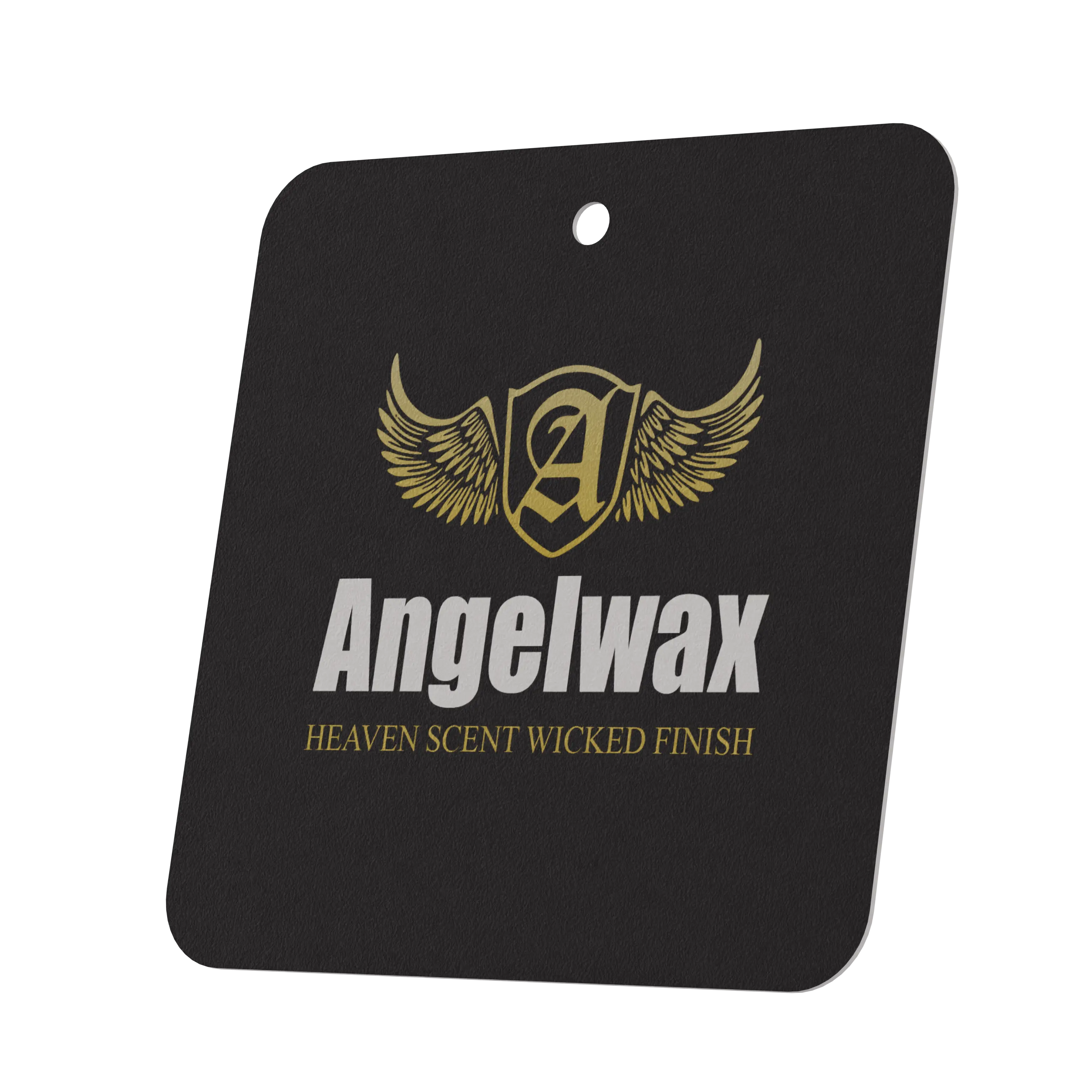 Angelwax Air Fresheners | Luxury Hanging Car Fragrances – Angelwax Limited