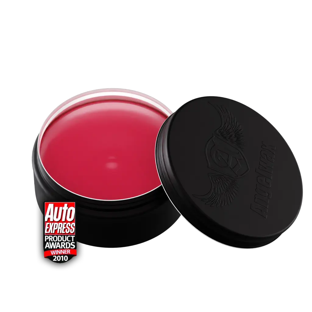 Wheel Wax Protection | Angelwax Bilberry 150ml – Angelwax Limited