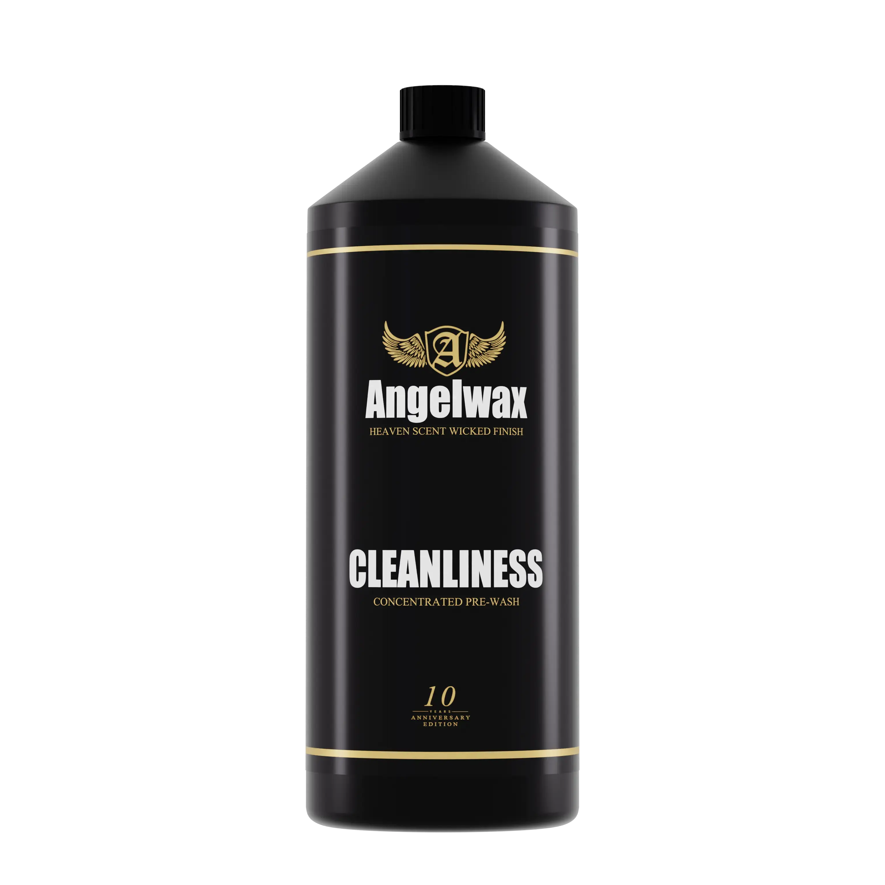 Angelwax CLEANLINESS - Concentrated Citrus Pre-Wash - Angelwax Limited
