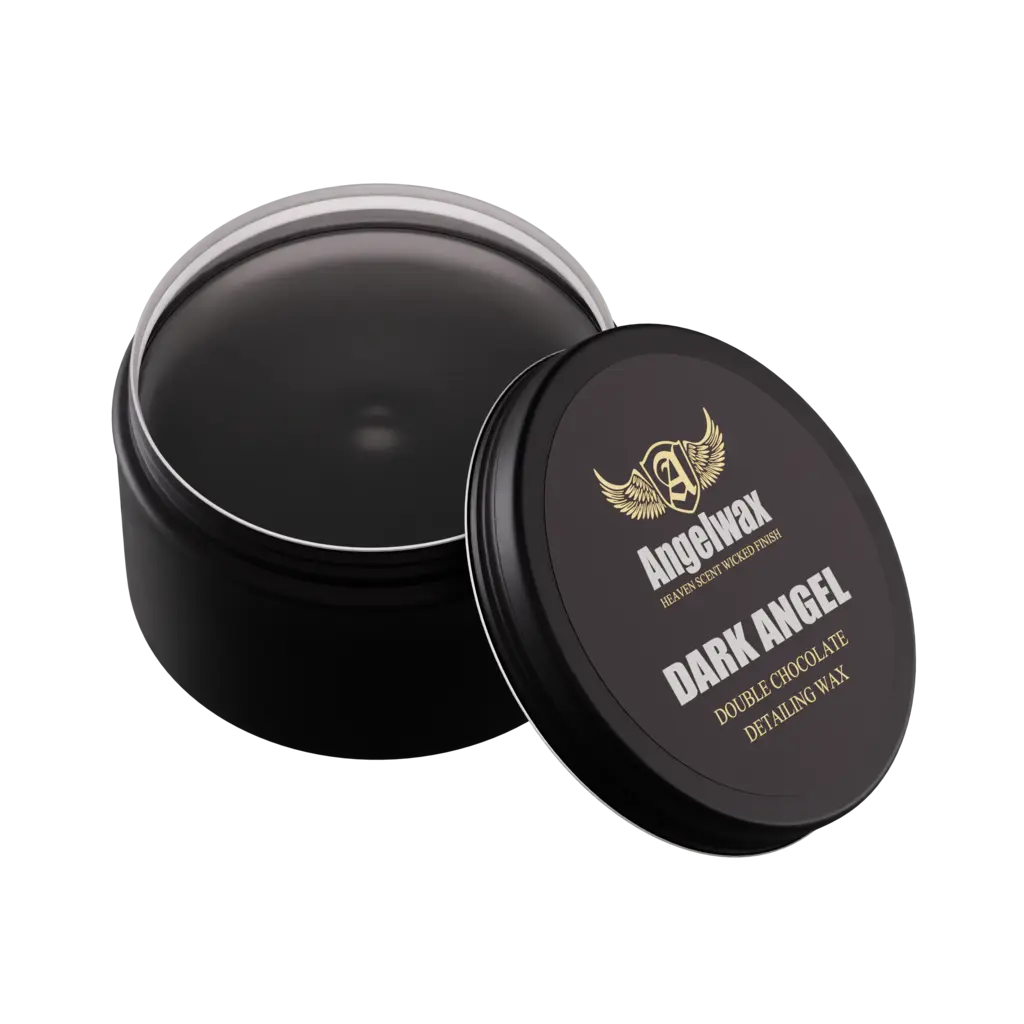 Wax for Black Cars | DARK ANGEL | 30ml | Angelwax – Angelwax Limited